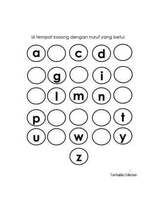 latihan abc kv tahun 1.doc