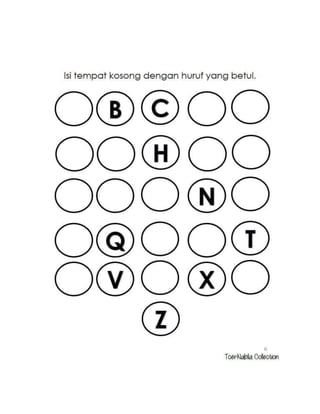 latihan abc kv tahun 1.doc