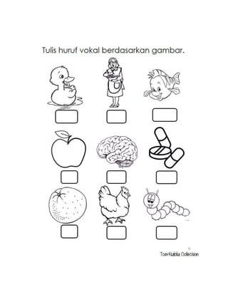 latihan abc kv tahun 1.doc