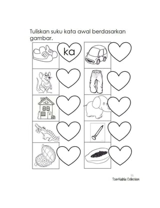 latihan abc kv tahun 1.doc