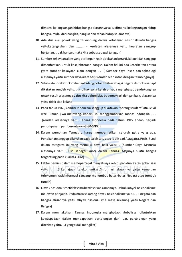 LATIHAN AKHIR MATA KULIAH PENDIDIKAN KEWARGANEGARAAN.docx