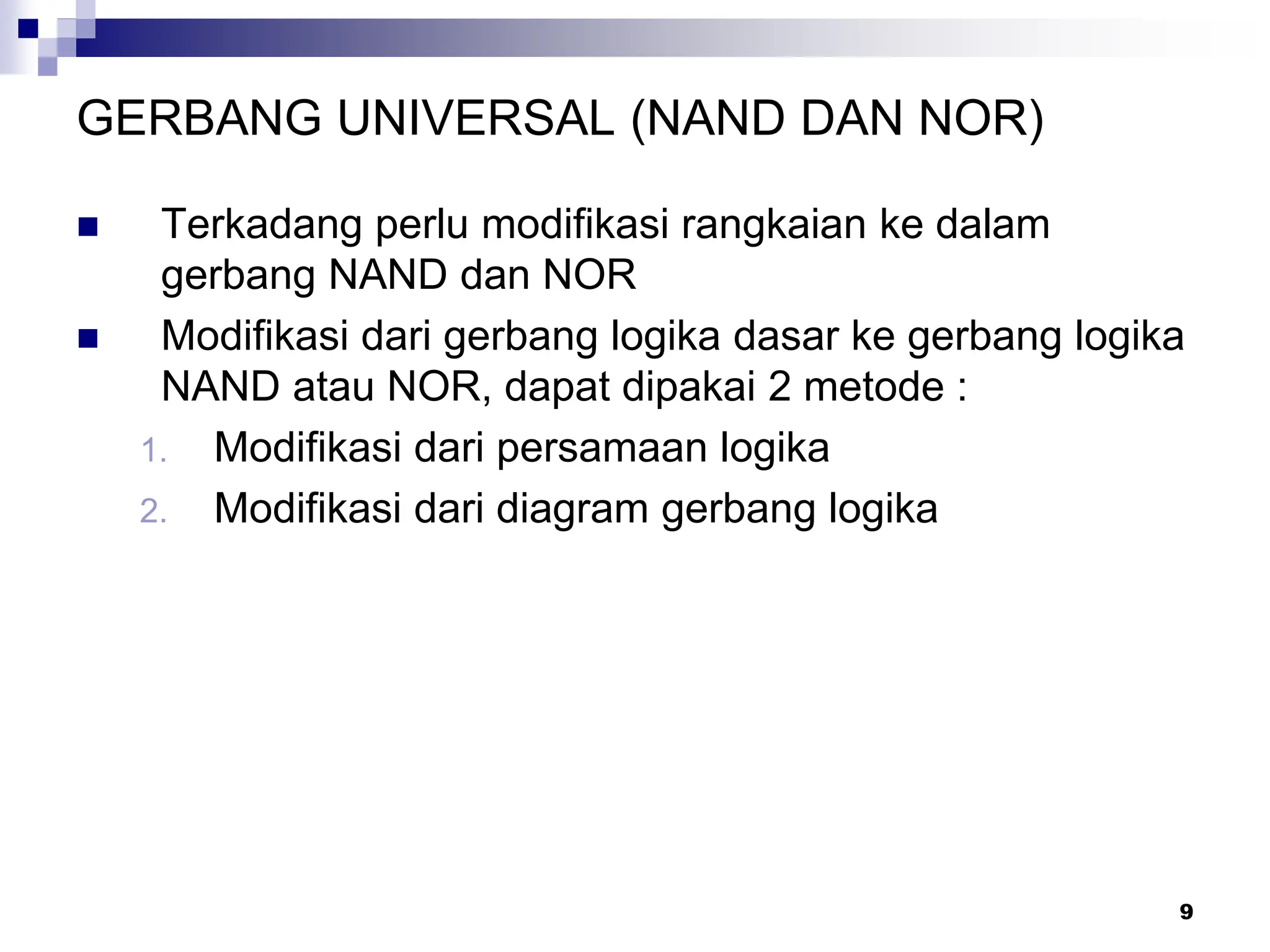 LATIHAN ALJABAR BOOLEAN DAN MATERI GERBANG LOGIKA.ppt