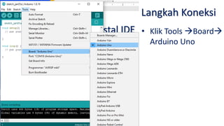 Latihan Arduino.pptx