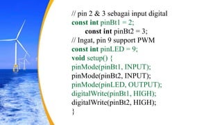 Latihan Arduino.pptx