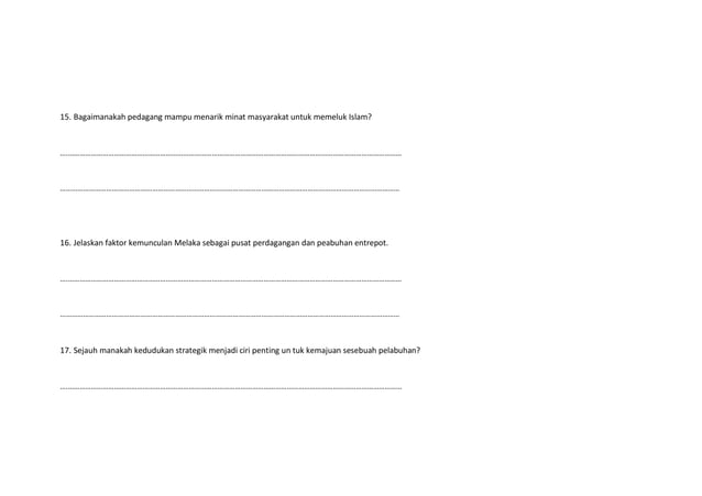 LATIHAN BAB 5 KESULTANAN MELAYU MELAKA.pdf