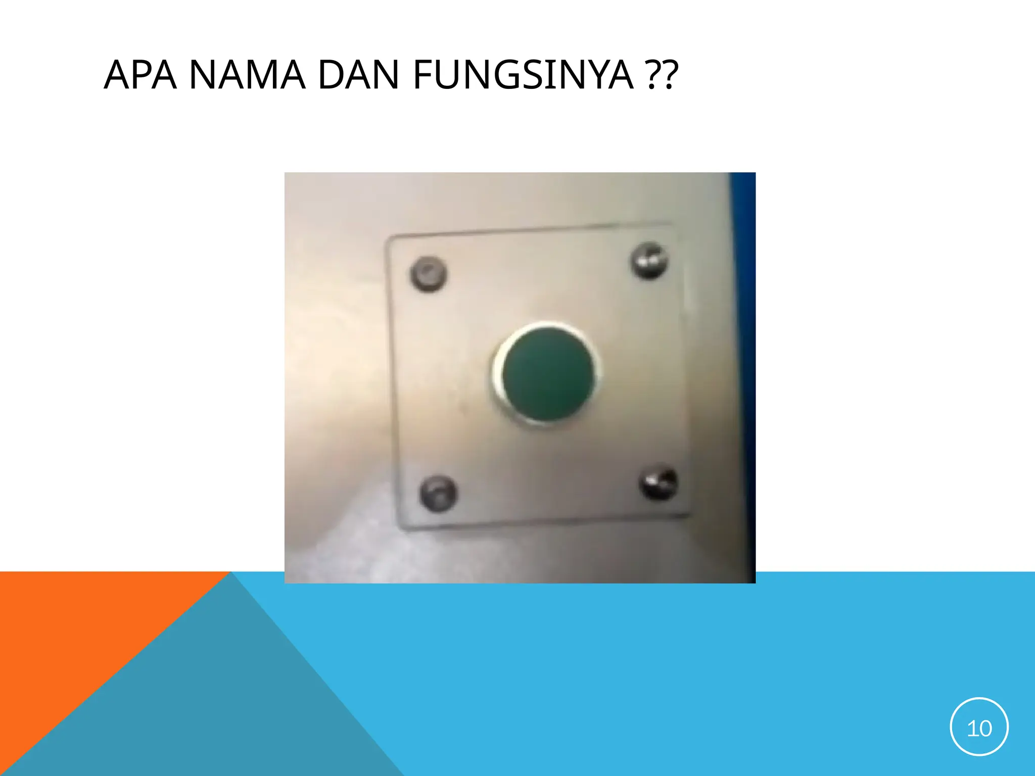 LATIHAN BAGIAN-BAGIAN MESIN FRAIS CNC KLS 11.pptx