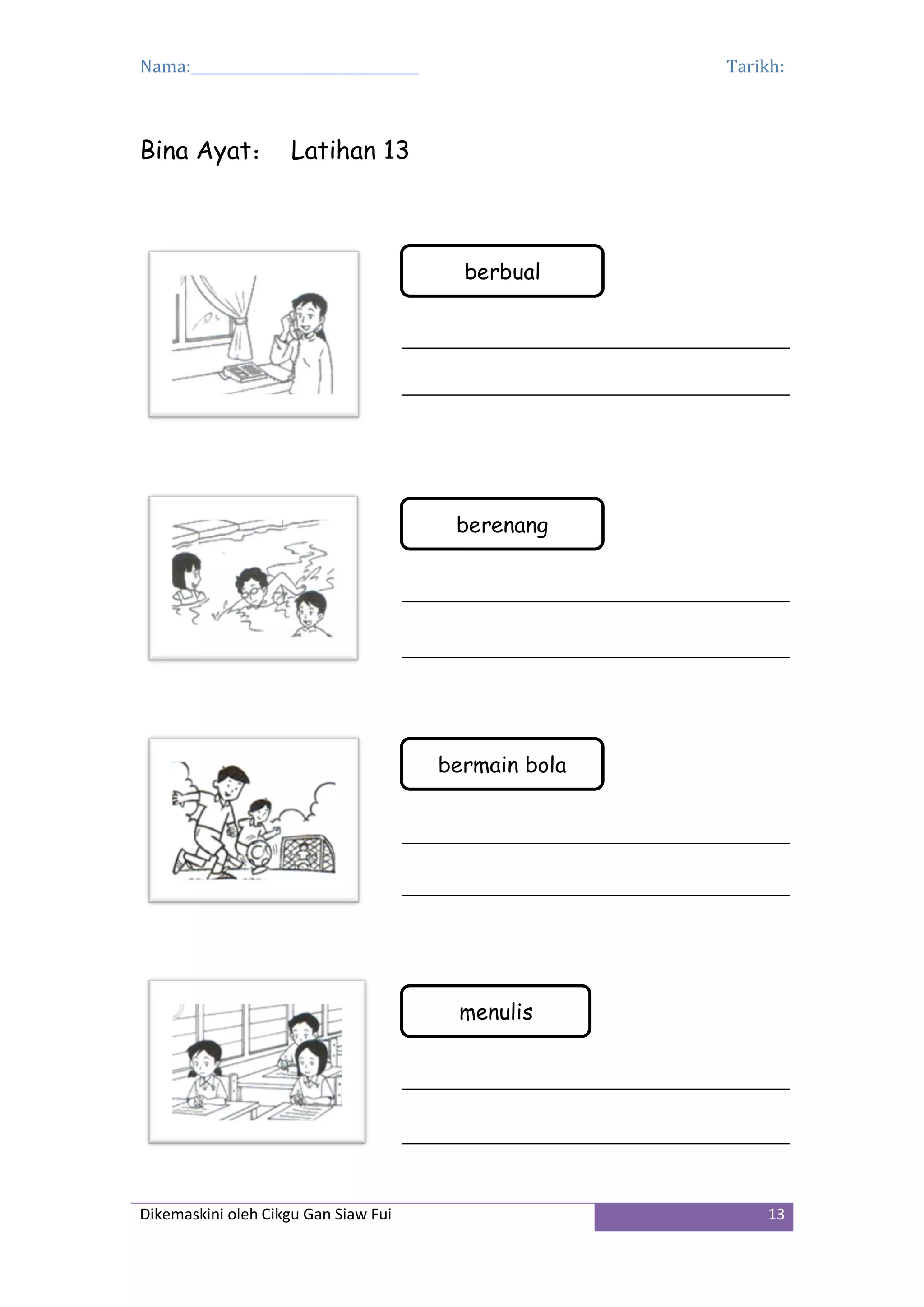 latihan bina ayat BM tahun 1 dan 2 (1).pdf