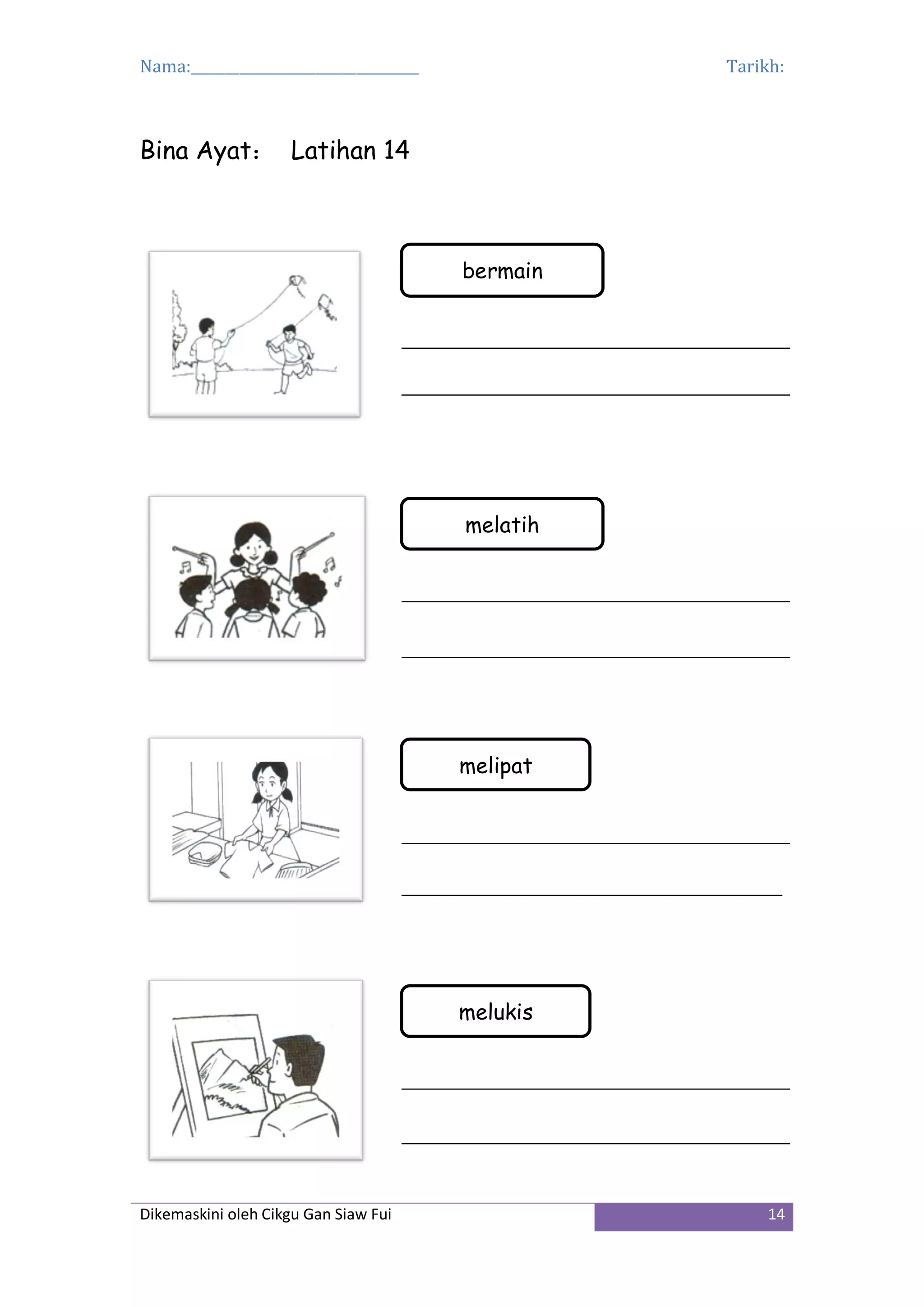 latihan bina ayat BM tahun 1 dan 2 (1).pdf