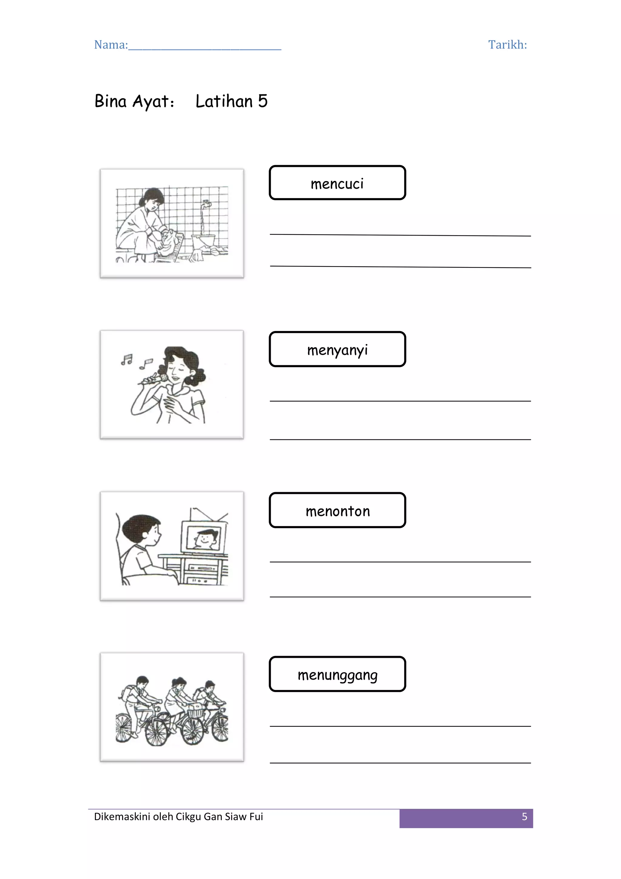 latihan bina ayat BM tahun 1 dan 2 (1).pdf
