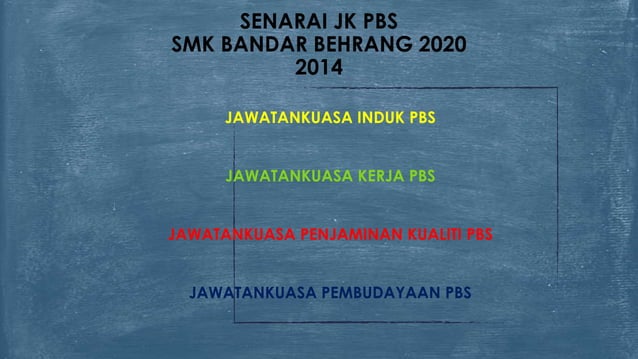 Latihan dalam perkhidmatan ( ladap ) | PPTX