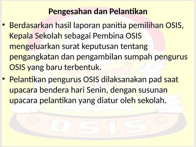 materi latihan dasar kepemimpinan tentang OSIS.pptx