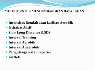 Latihan Daya Tahan 2.pptx