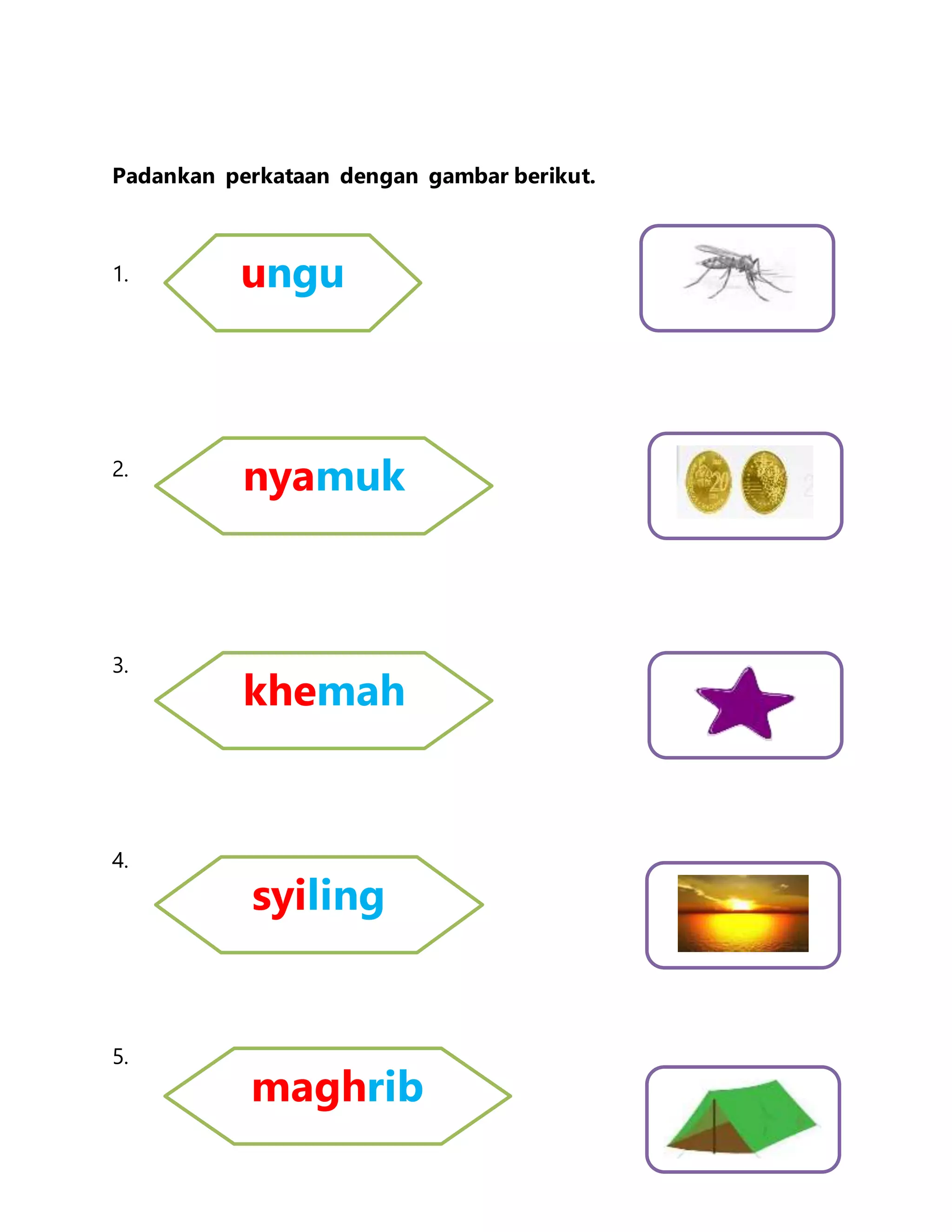 Latihan digraf | DOCX