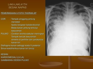 LATIHAN EMERGENCY anjas.ppt