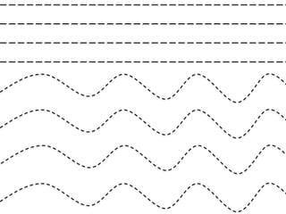 Latihan garisan | PPT