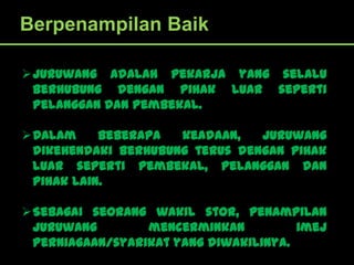 Latihan juruwang | PPTX