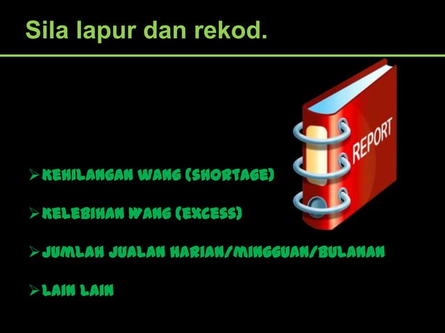 Latihan juruwang | PPTX