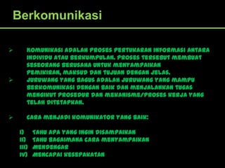 Latihan juruwang | PPTX