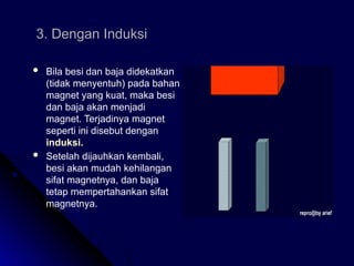 LATIHAN KEMAGNETAN. PENDALAMAN PEMAHAMAN | PPT
