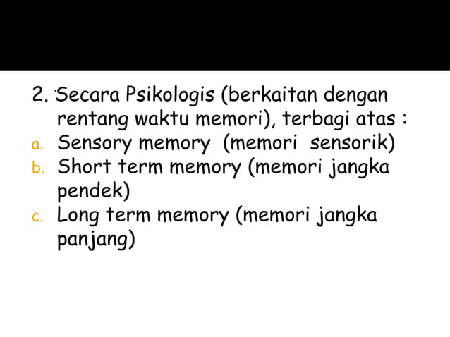 latihan kognitif senam otak lansia ( benar ).ppt