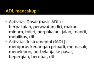 latihan kognitif senam otak lansia ( benar ).ppt