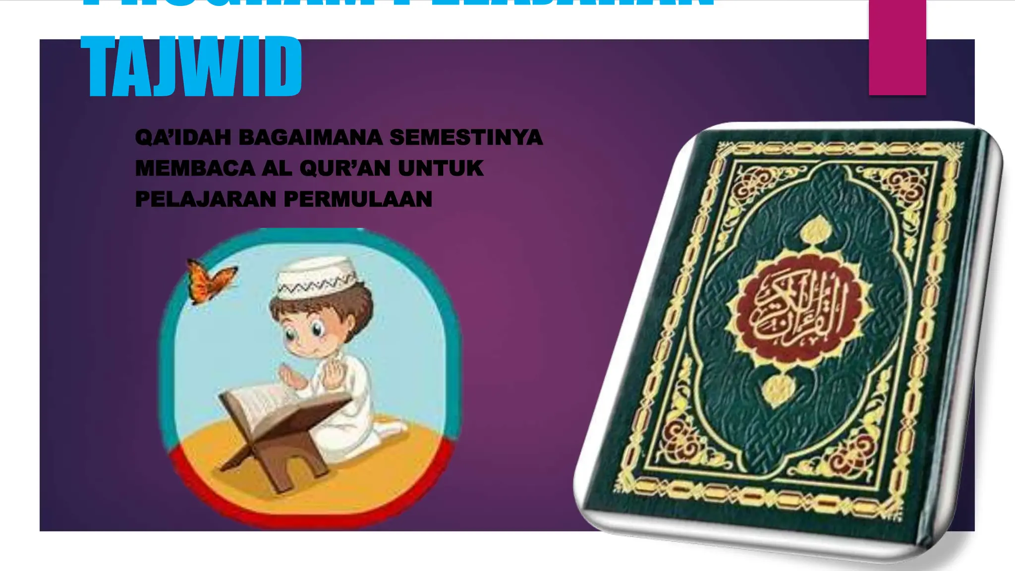 Latihan Makhraj 5 Tajwid Dasar untuk Pemula.pptx