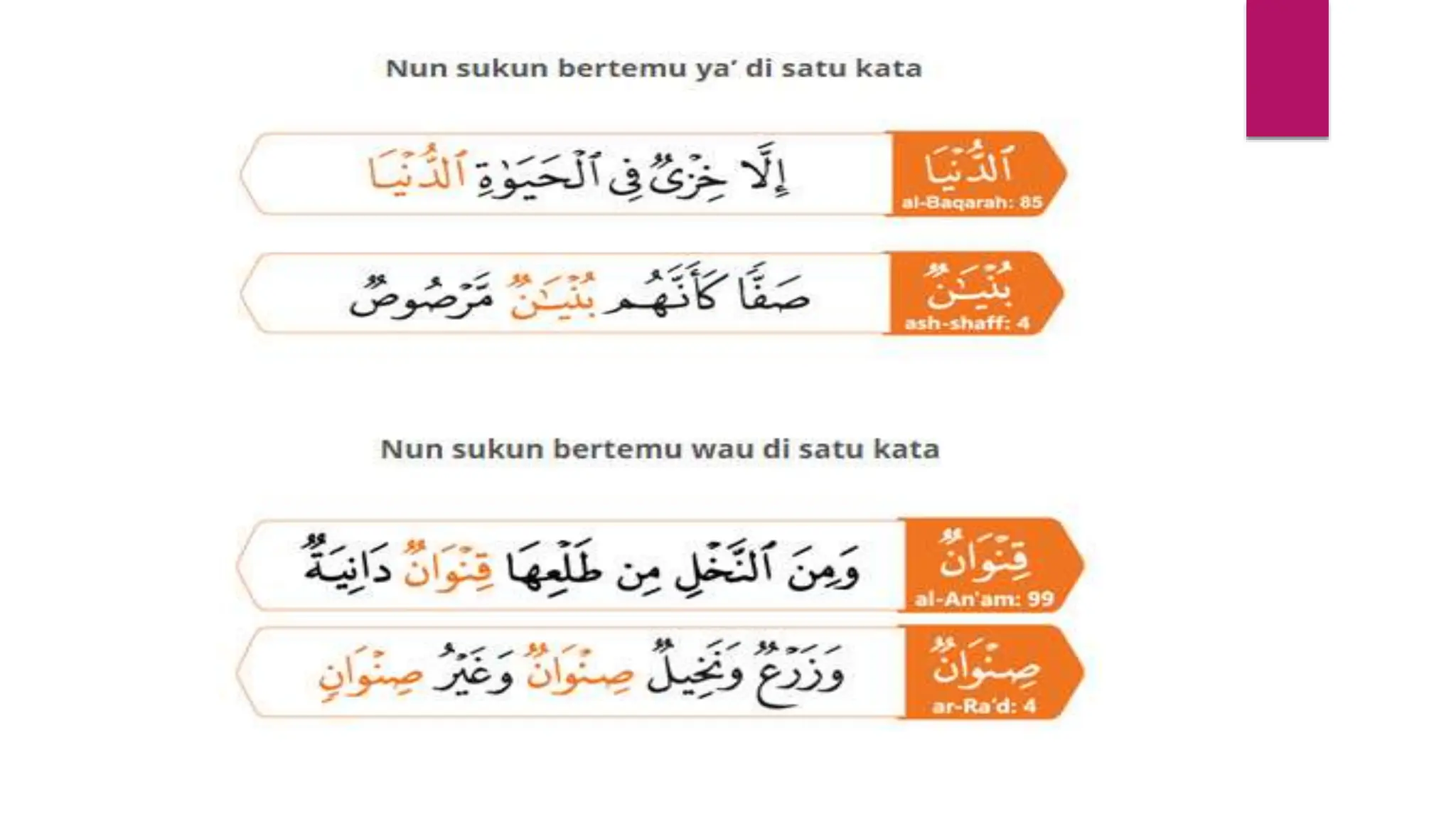 Latihan Makhraj 5 Tajwid Dasar untuk Pemula.pptx