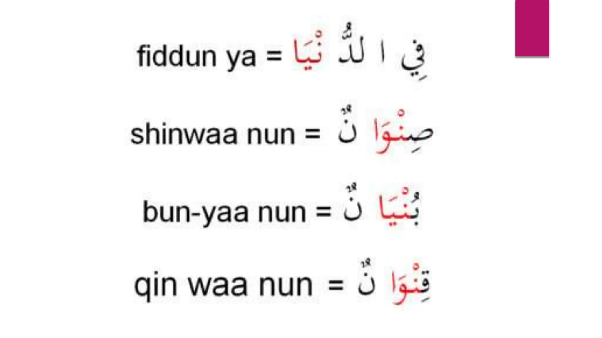 Latihan Makhraj 5 Tajwid Dasar untuk Pemula.pptx