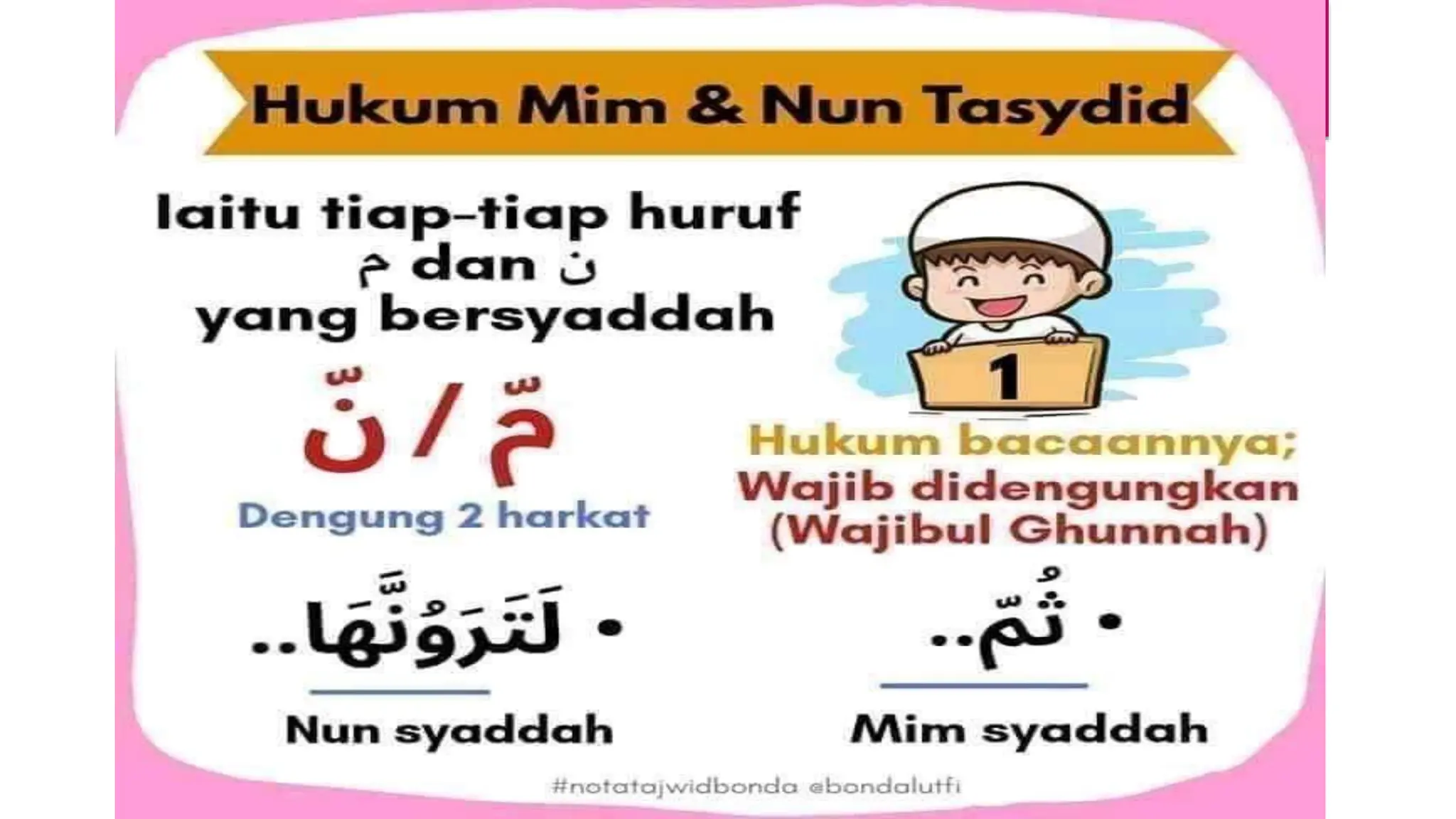 Latihan Makhraj 5 Tajwid Dasar untuk Pemula.pptx