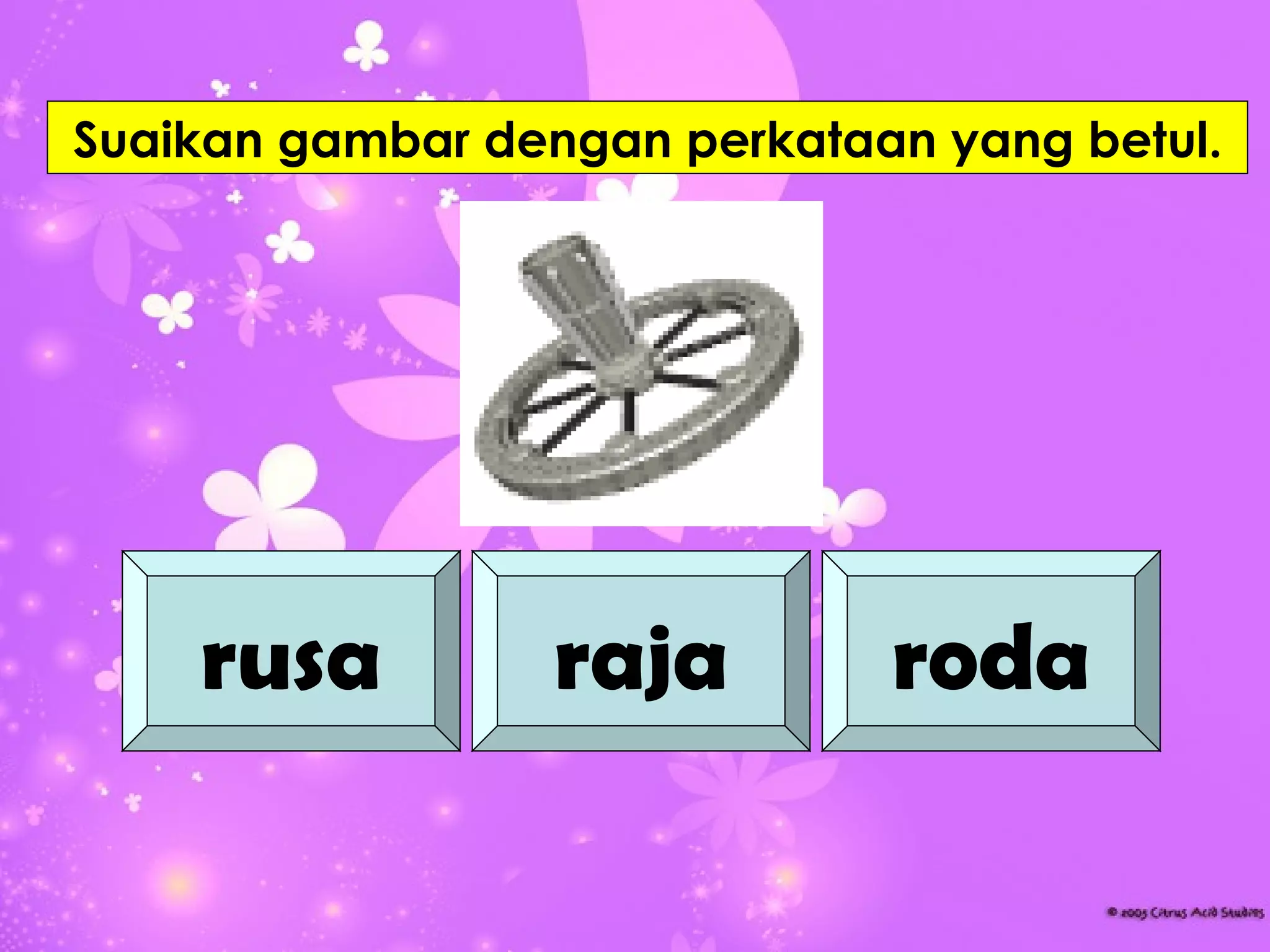 Latihan padan perkataan kvkv | PPT