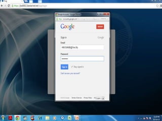 Latihan penggunaan frog vle (virtual learning environment | PPTX