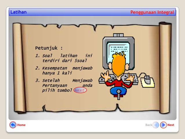 Latihan perbaikan | PPTX