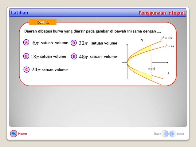Latihan perbaikan | PPTX