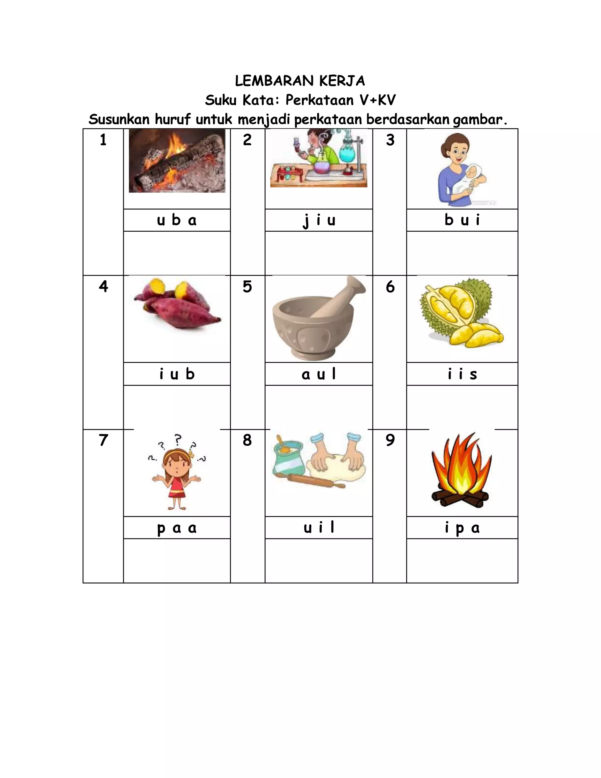 Latihan Perkataan V+KV.docx