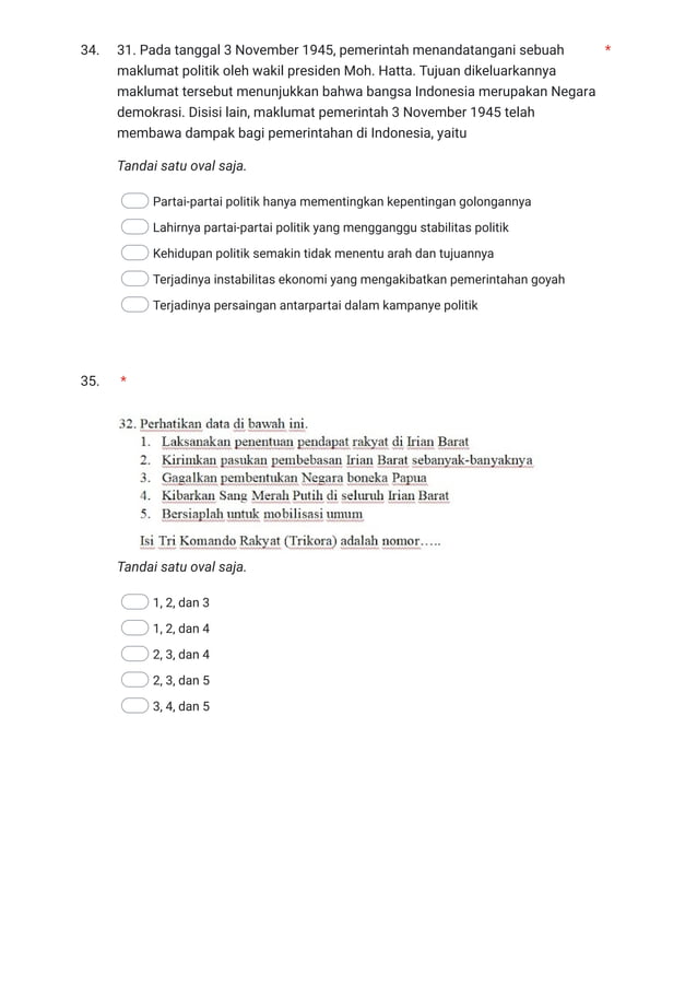 Latihan Persiapan Ujian Sekolah 1 - Google Formulir.PDF