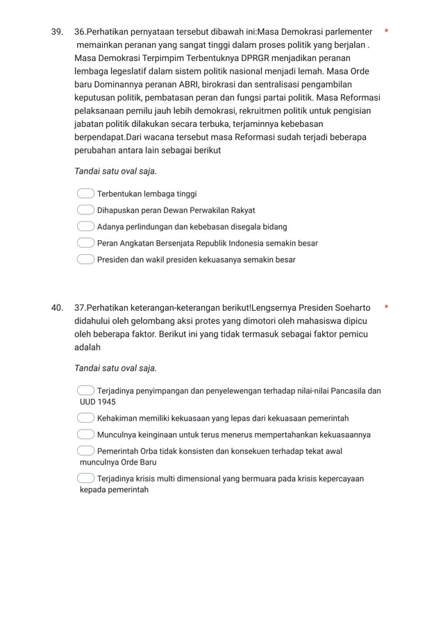 Latihan Persiapan Ujian Sekolah 1 - Google Formulir.PDF