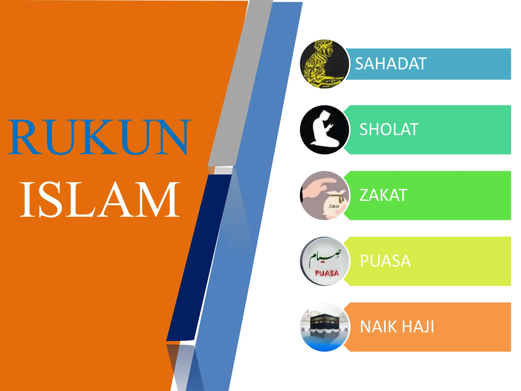 latihan PPT tentang rukun islam dan ramadahan.pptx