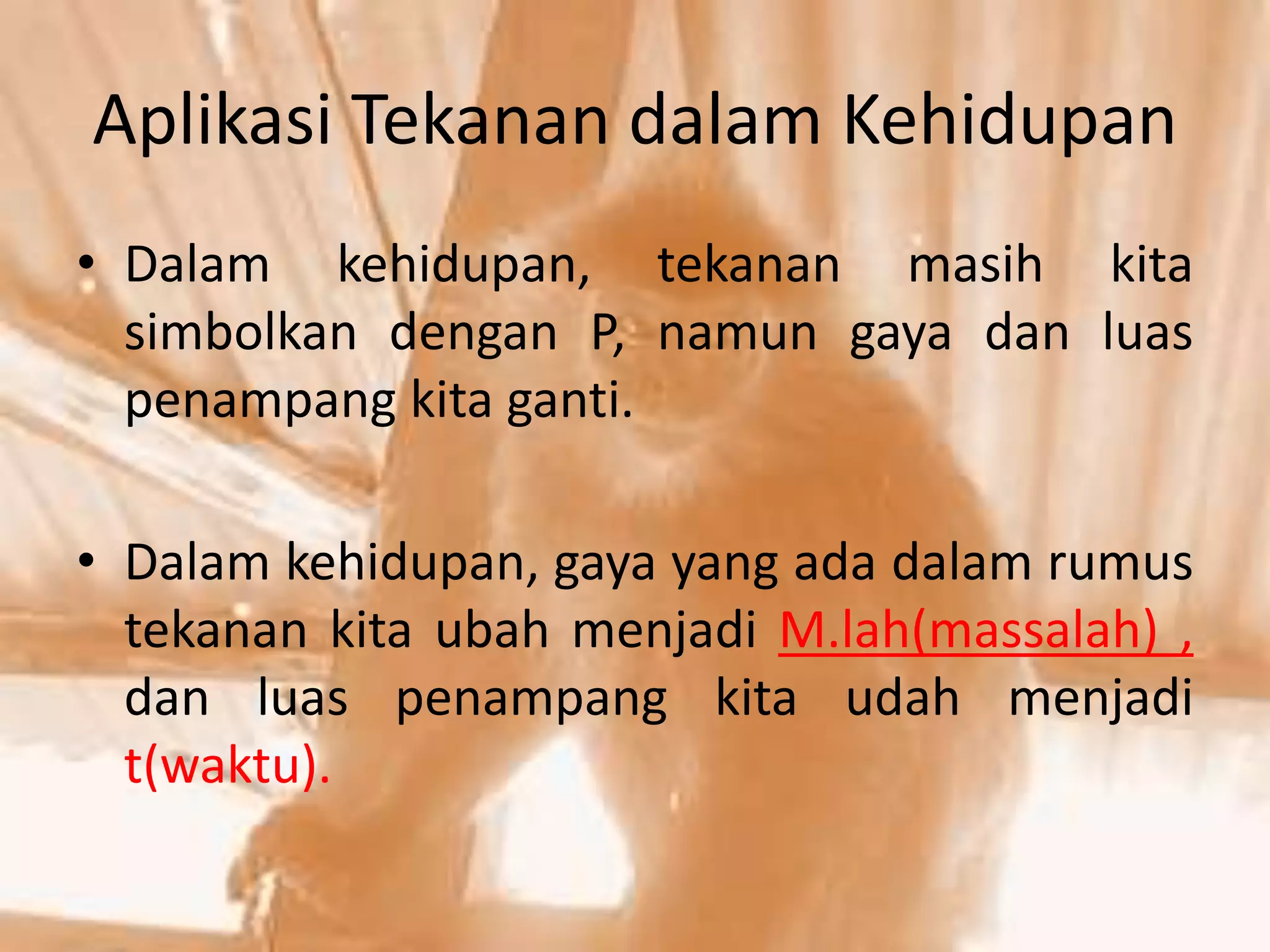 Latihan powerpoint1 bambang aji nagan | PPTX