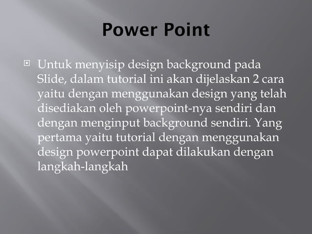 Soal Latihan powerpoint pertemuan 2 .pptx