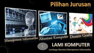 Latihan presentasi 2 | PPTX