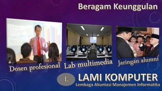 Latihan presentasi 2 | PPTX