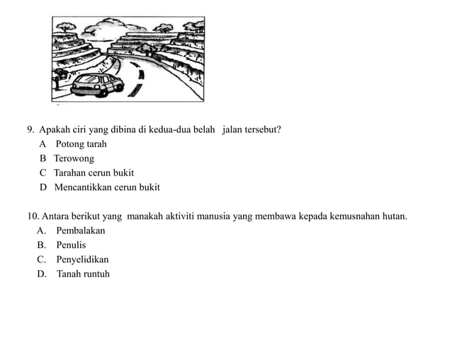 Latihan Pengukuhan | PPTX