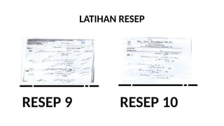 Latihan Resep dan Perhitungan Farmasi.pptx