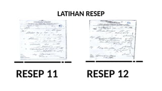 Latihan Resep dan Perhitungan Farmasi.pptx