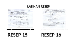 Latihan Resep dan Perhitungan Farmasi.pptx