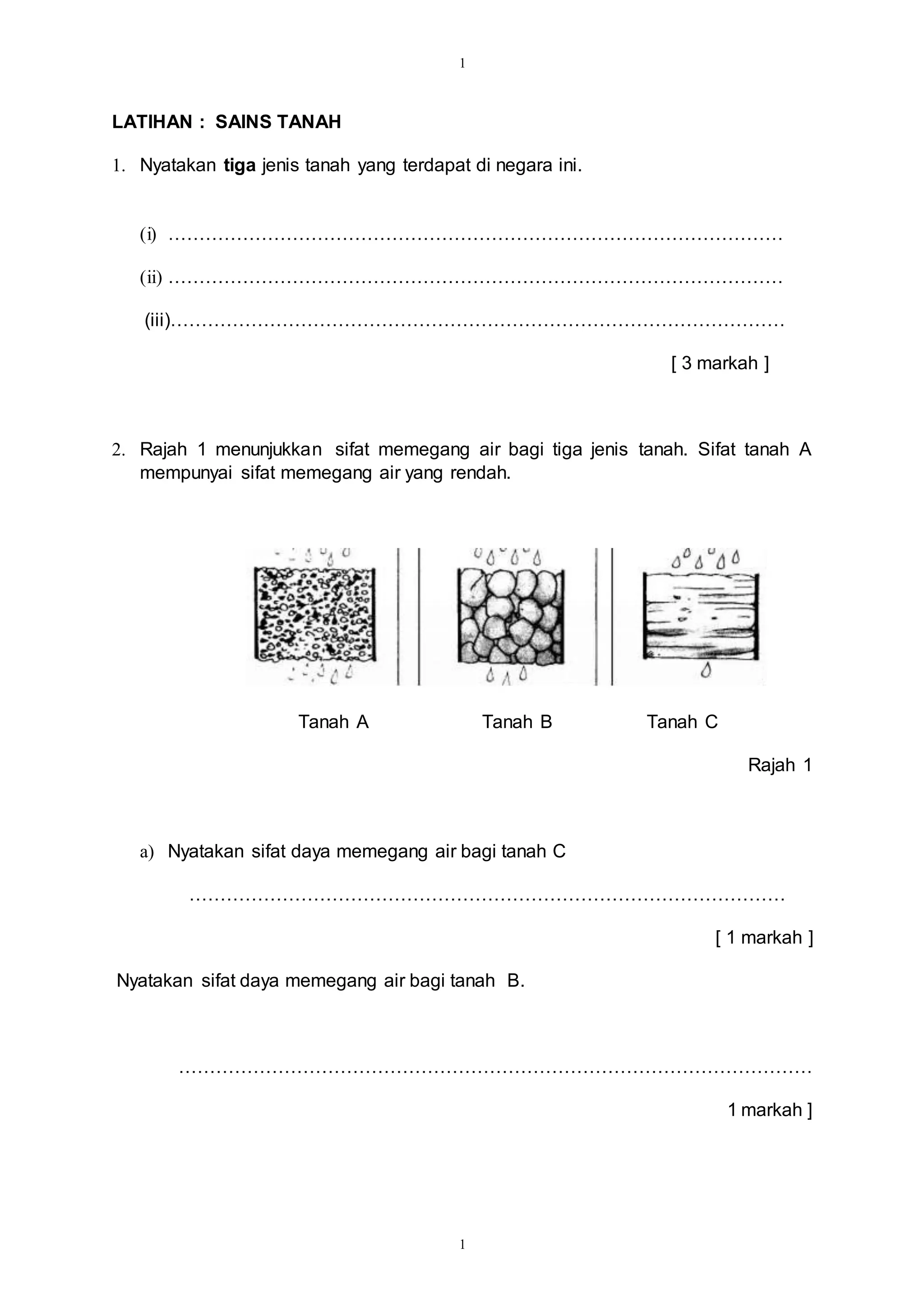 Latihan sains tanah.docx