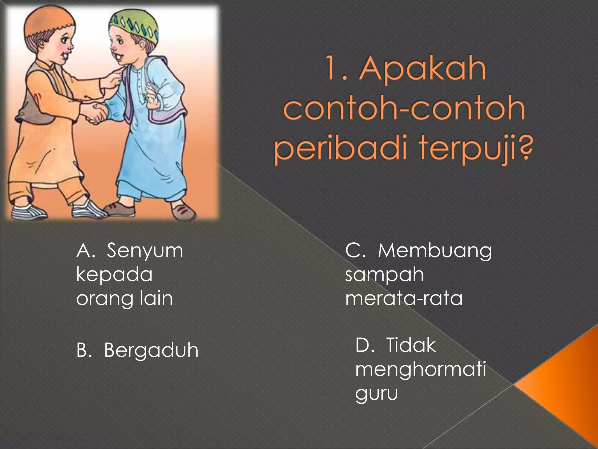 Latihan sivik | PPTX