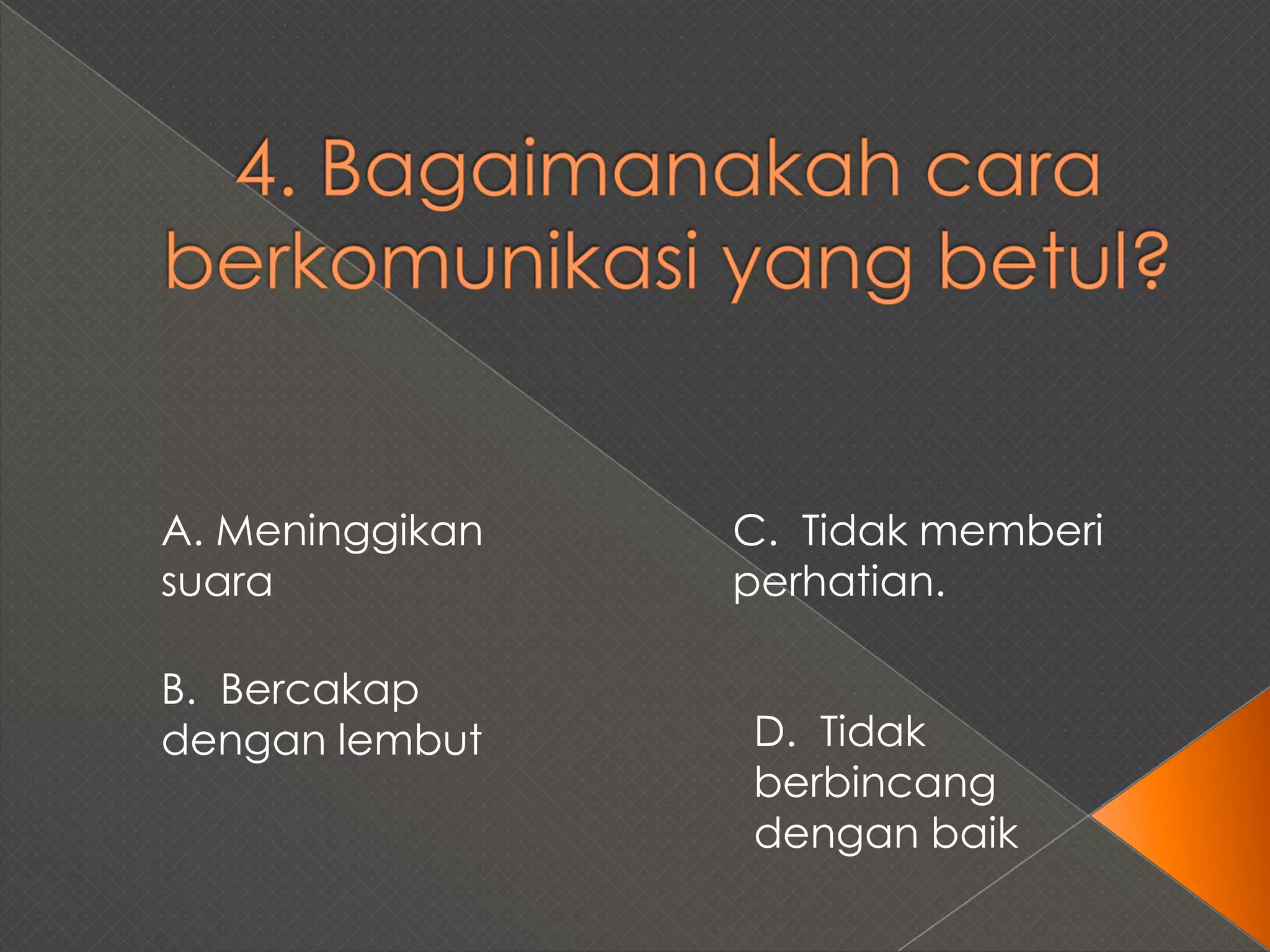 Latihan sivik | PPTX