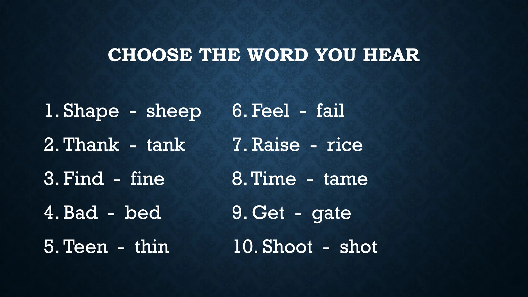 LATIHAN SOAL - SELASA 4 OKT 2022 untuk sisiwa-siswi kelas delapan di ...