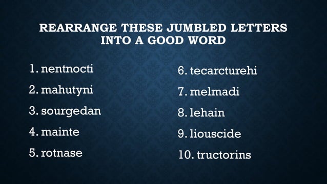 LATIHAN SOAL - SELASA 4 OKT 2022 untuk sisiwa-siswi kelas delapan di ...